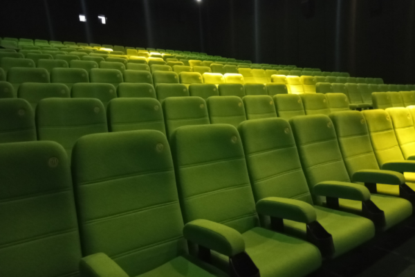 BES CINEMA METRO - BES CINEMA METRO