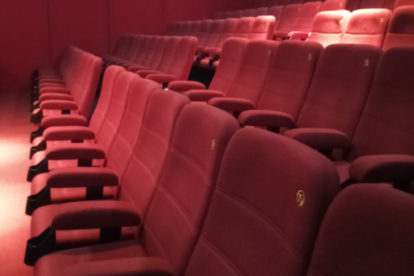 BES CINEMA METRO - BES CINEMA METRO
